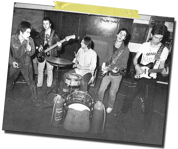 Crisis Punk 77 crisis-punk-77
