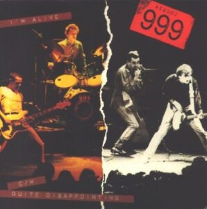 999 - Punk 77