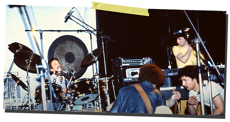 Blood Donor - Punk 77